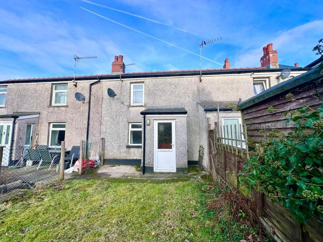 House at Stanley Road, Abersychan