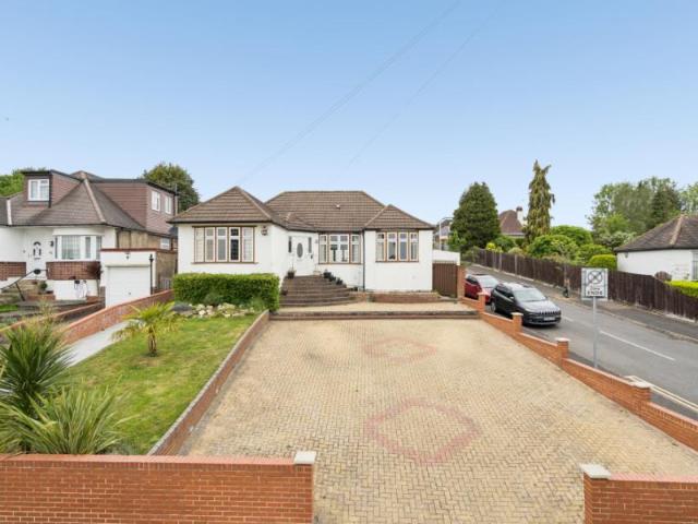 House at Stanley Road, Greater London