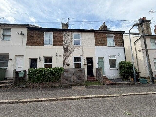 House at Stanley Road, Tunbridge Wells