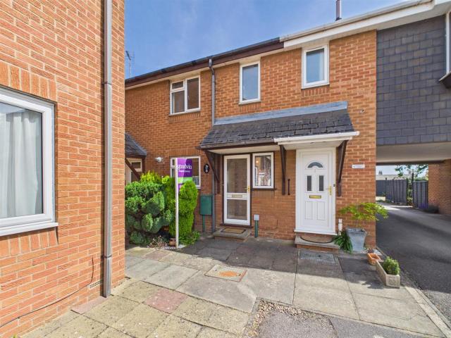 House at Stanley Street, South Kesteven