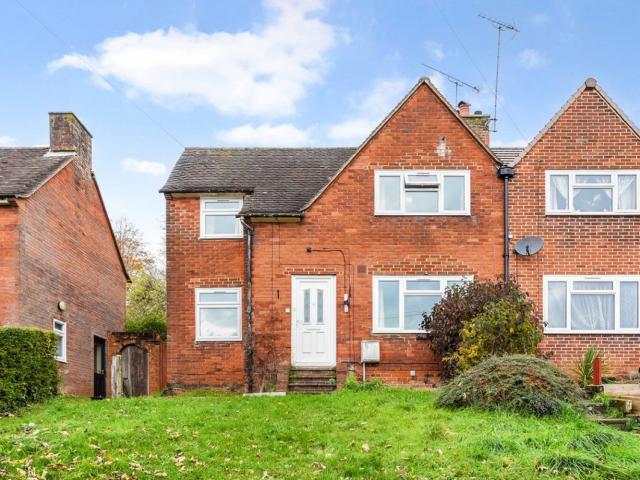 House at Stanmore Lane, Winchester