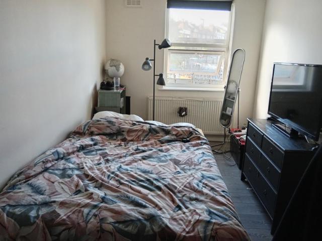 Room at Stanstead Road, Greater London
