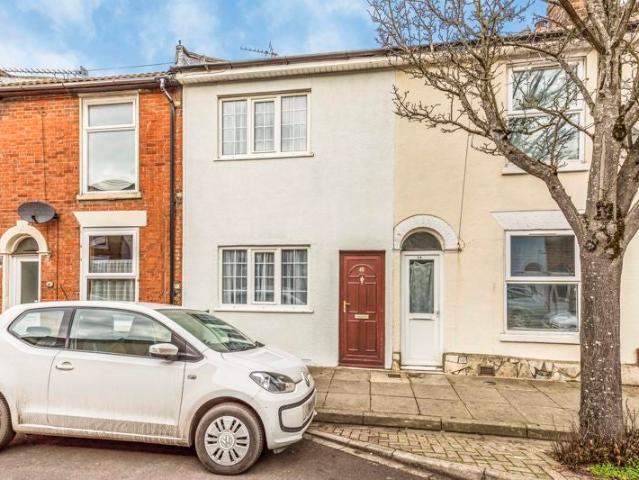 House at Stansted Road, Portsmouth