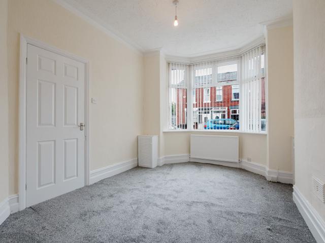 House at Stanway Street, Trafford