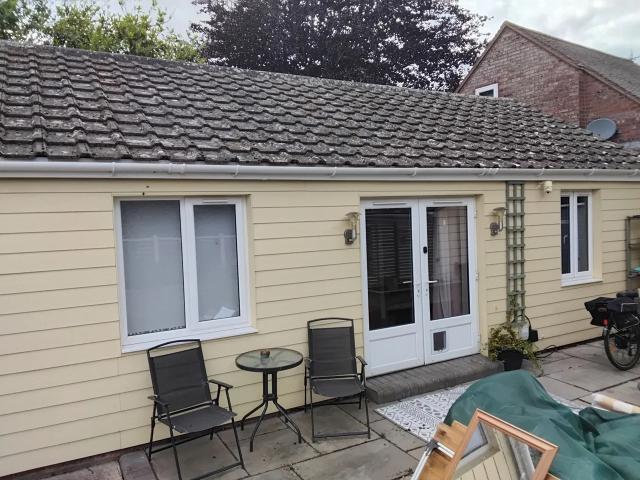 House at Stanway 1, Colchester