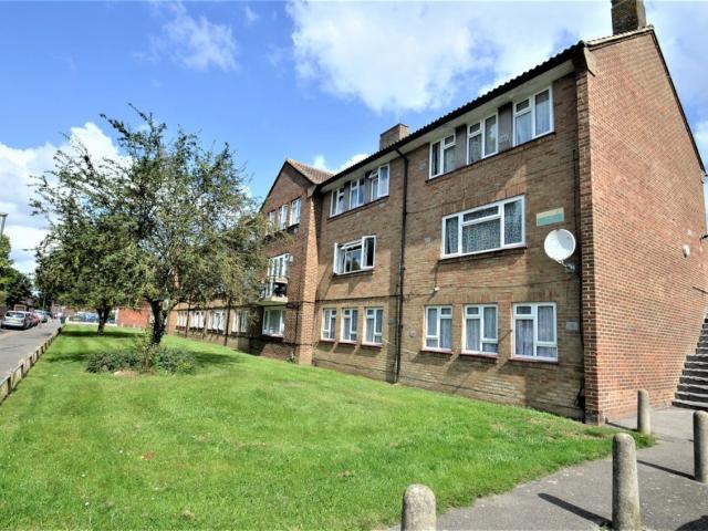 House at Stanwell New Road, Borough of Spelthorne