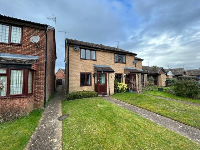 House at Stanton Close, Waverley