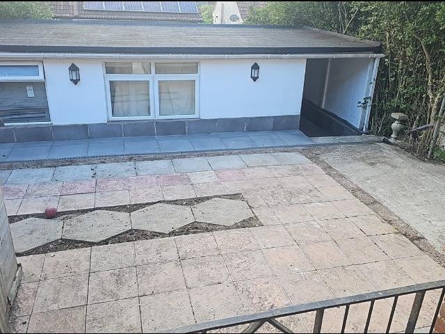 House at Staplefield Drive, Brighton