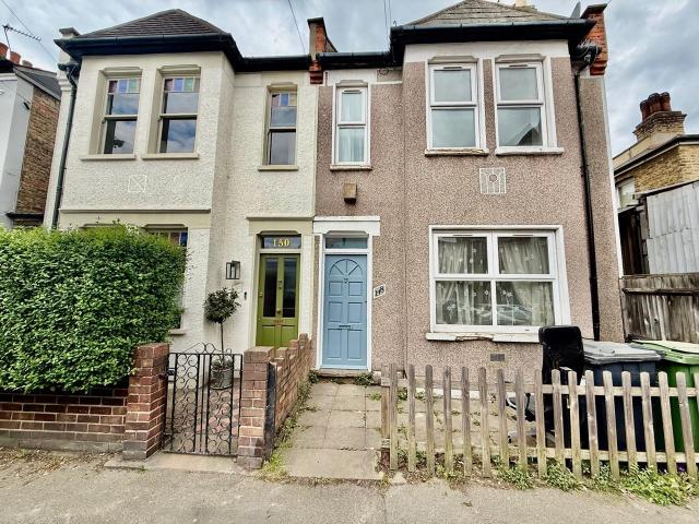 House at Staplehurst Road, Greater London