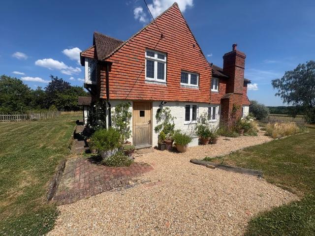 House at Staples Hill, Chichester