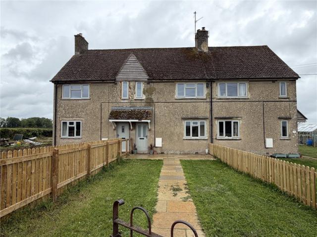 House at Star Lane, Cotswold District