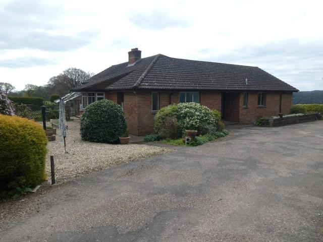 House at Starcombe Lane, East Devon