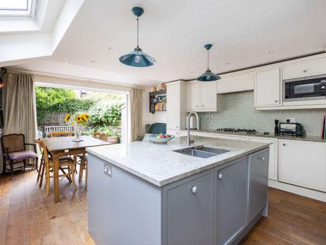 House at Starfield Road, Greater London