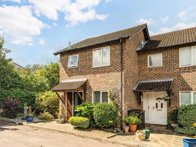 House at Stevens Close, Greater London