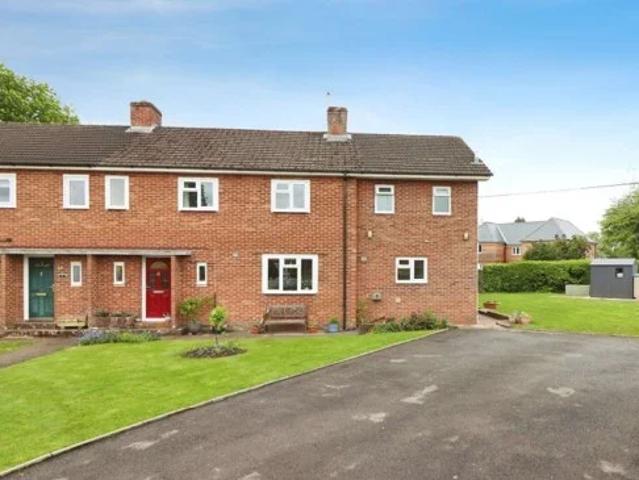 House at Stevens Drove, Test Valley