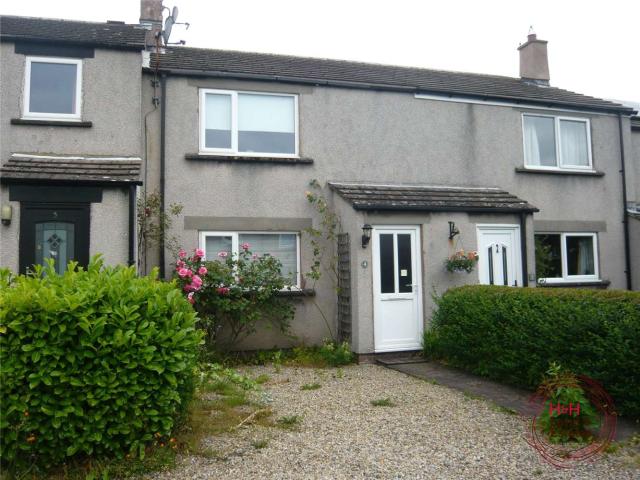 House at Stevens Gate, Long Marton
