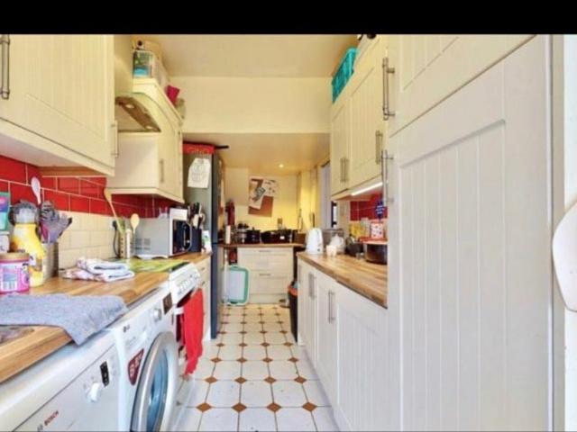House at Stevens Road, Greater London