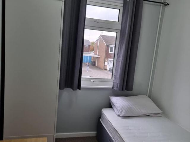 House at Stevenson Avenue, Redditch