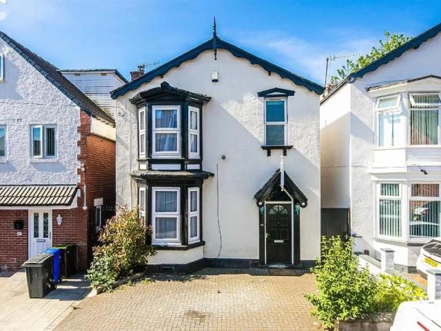 House at Steade Road, Sheffield