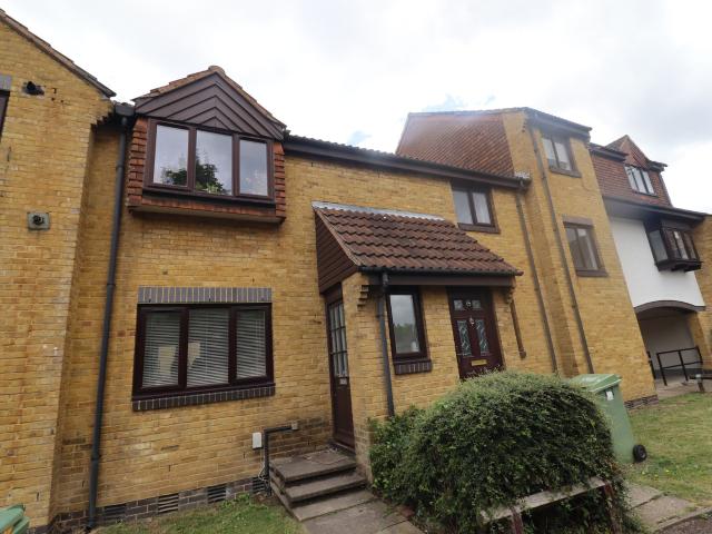 House at Steers Way, Greater London