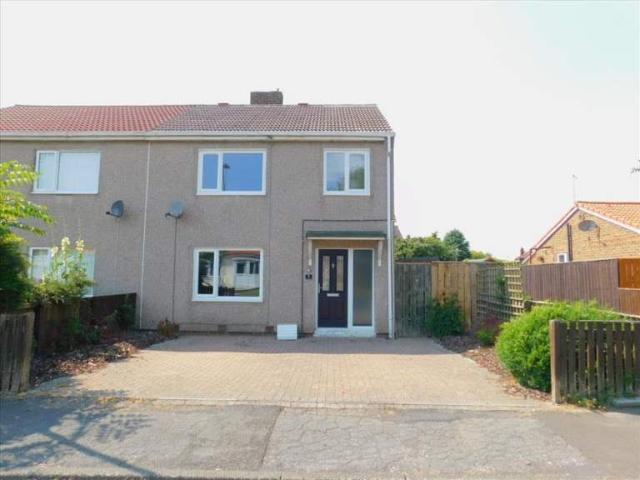 House at Stephen's Terrace, Wheatley Hill