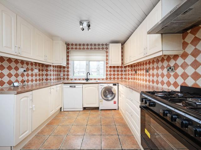 House at Stepney Green, Greater London