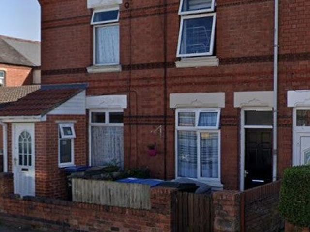 House at Stepney Road, Coventry