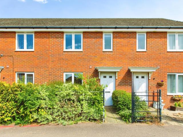 House at Sterling Way, Cambridge