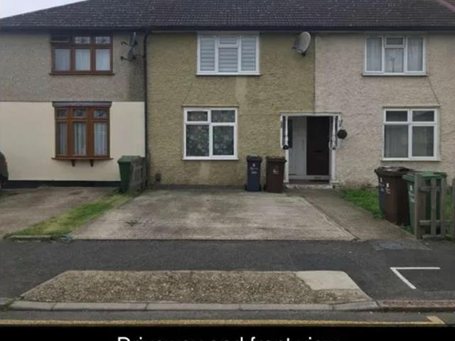 House at Sterry Road, Greater London