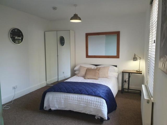 Room at Sterte Road, Poole