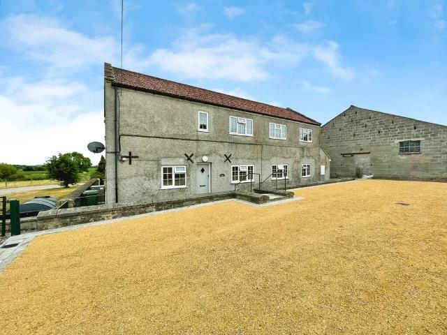 House at Stileway, Meare