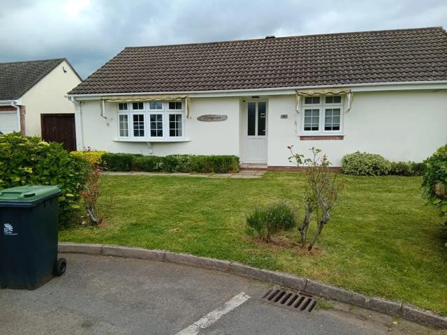 House at Stirling Way, Christchurch