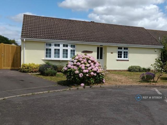 House at Stirling Way, Christchurch