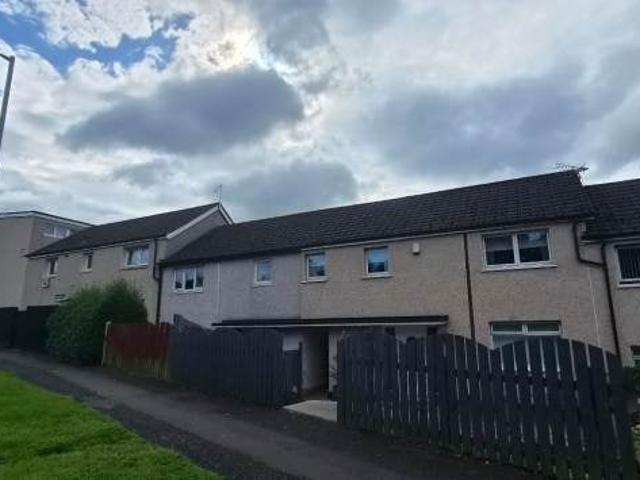 House at Stirling Drive, Johnstone