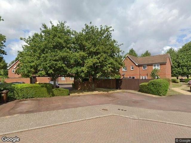 House at Strumer Court, Tonbridge and Malling