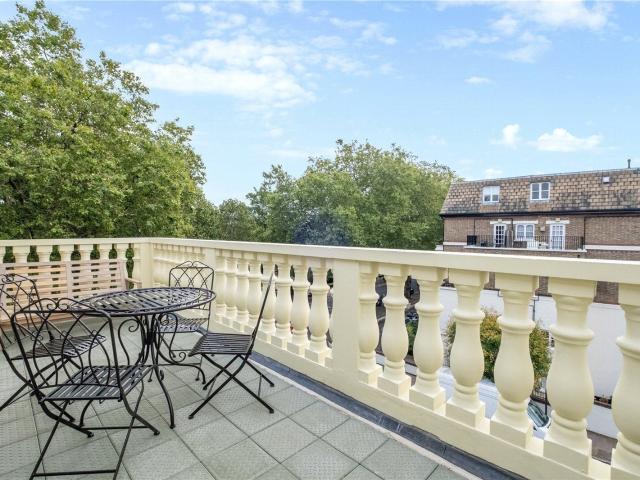 House at Stradbroke Road, Greater London