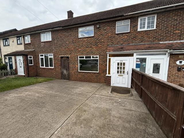 House at Straight Road, Greater London