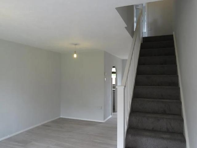 House at Strasbourg Way, Breckland District