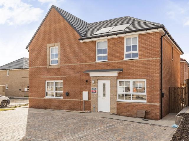 House at Strawberry Place, Newcastle upon Tyne