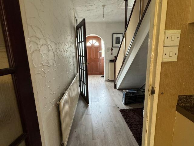 House at Stratford Close, Greater London