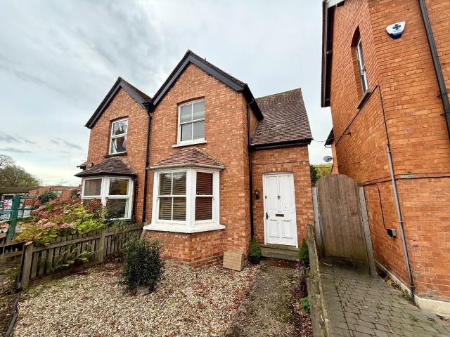House at Stratford Road, Buckingham