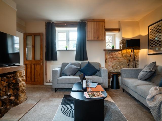 Apartment at Stratford Road, Cherwell District