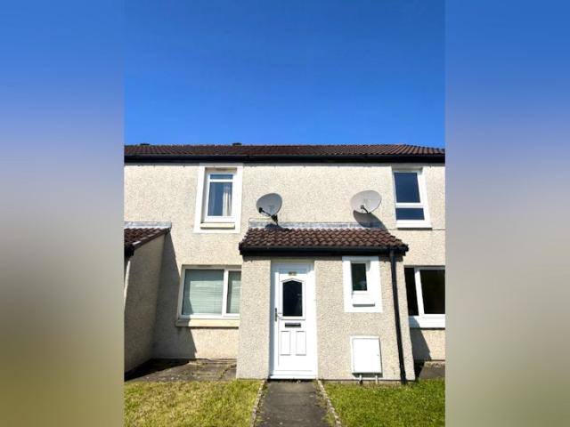 house at Strathbeg Drive Dalgety Bay, Fife, KY11