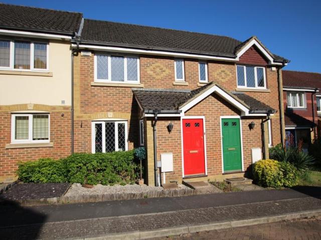 House at Strathcona Gardens, Woking