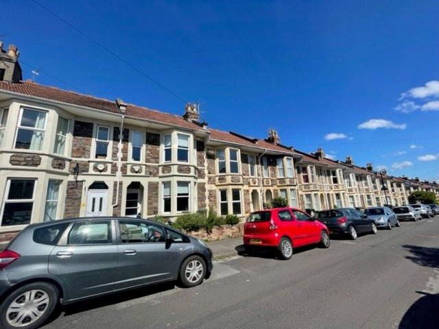 House at Strathmore Road, Bristol