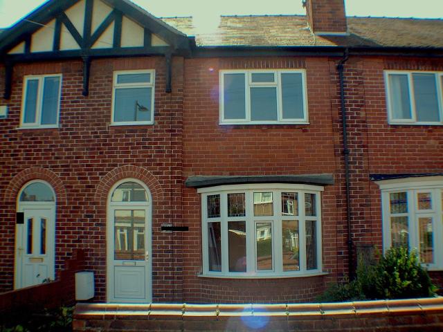 House at Strathmore Road, Doncaster