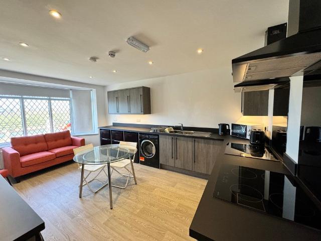 House at Strensall Road, Huntington