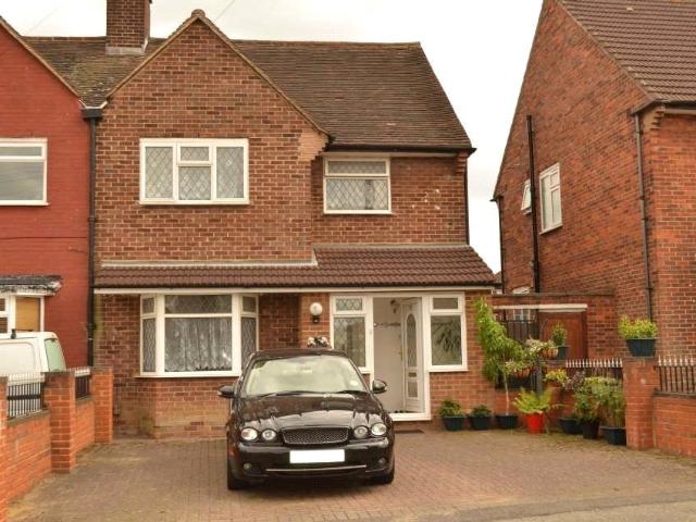 House at Stroud Green Way, Greater London