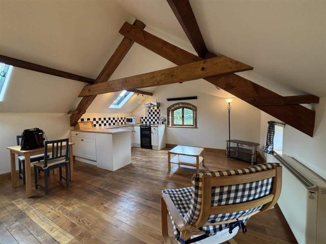 House at Stubbs Road, Everdon