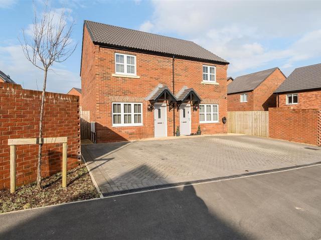 House at Stubshead Lane, Gosforth